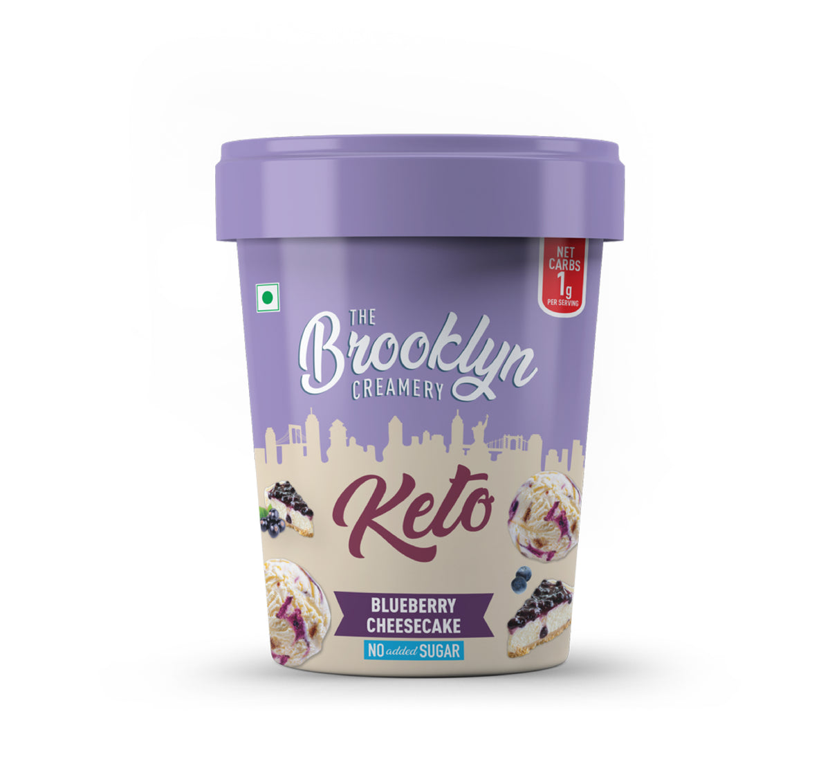 Brooklyn creamery store