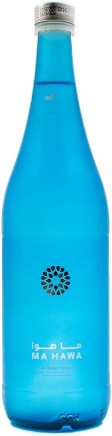 Buy Ma Hawa Bottled Drinking Sparkling Water 330ml Onli