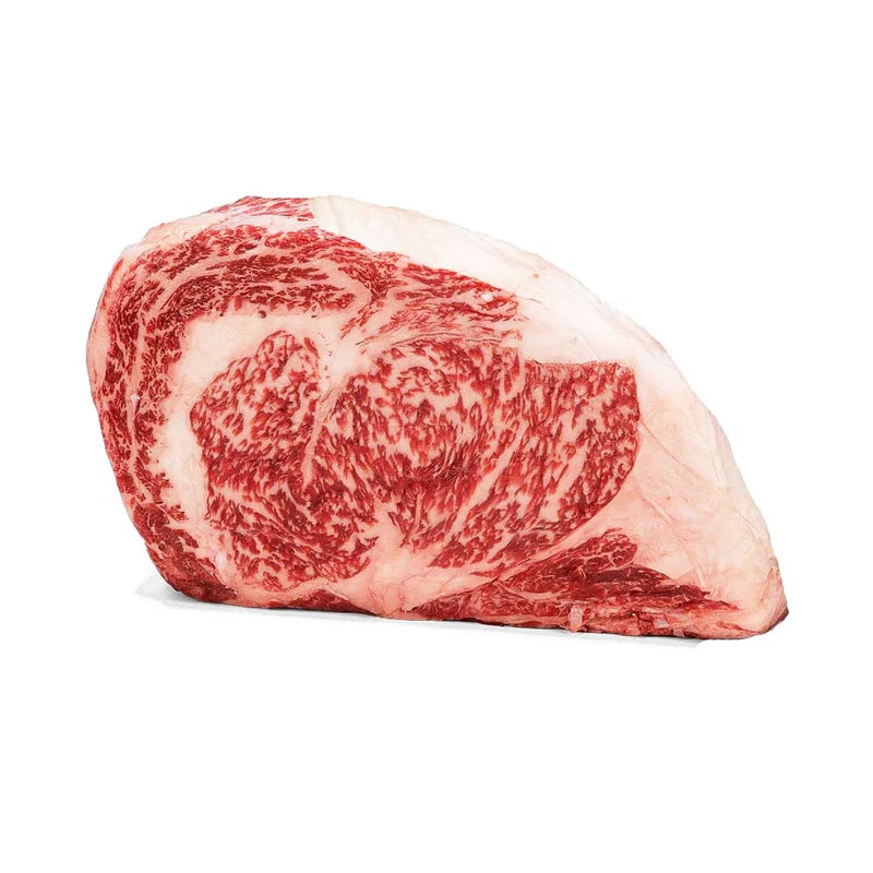 Buy Beef Wagyu Ribeye MB-8-9 250g Online | QualityFood
