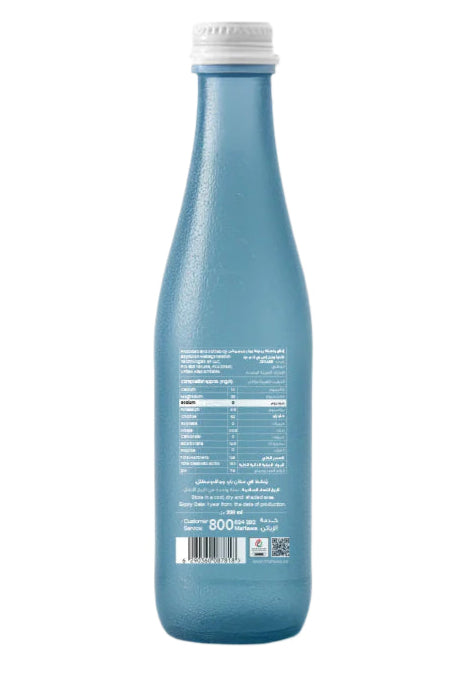 Buy Ma Hawa Bottled Drinking Still Water 330ml x 12 Onl