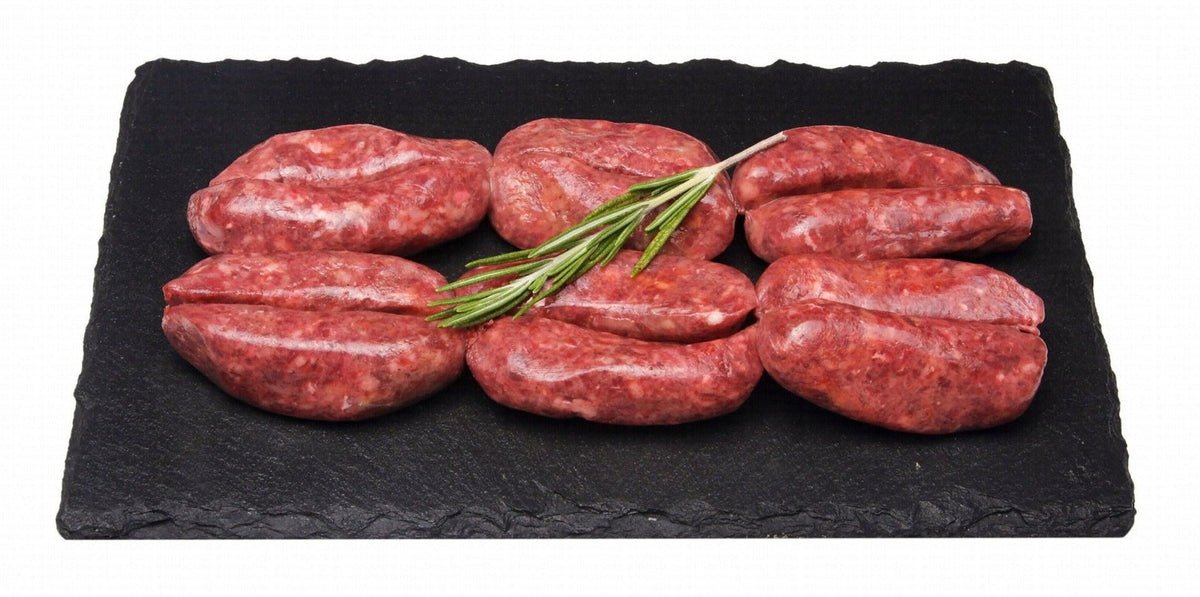 Buy Beef Sujuk 250g in Dubai | QualityFood UAE