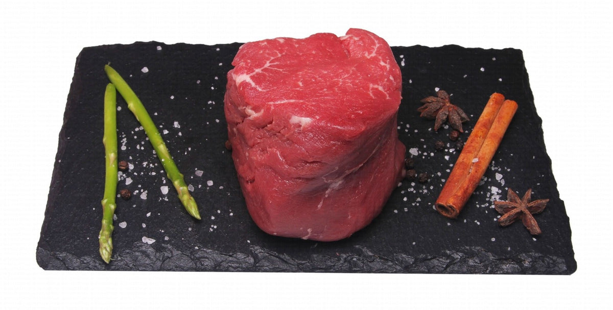 Buy Beef Black Angus Tenderloin Chain Off Australia 250