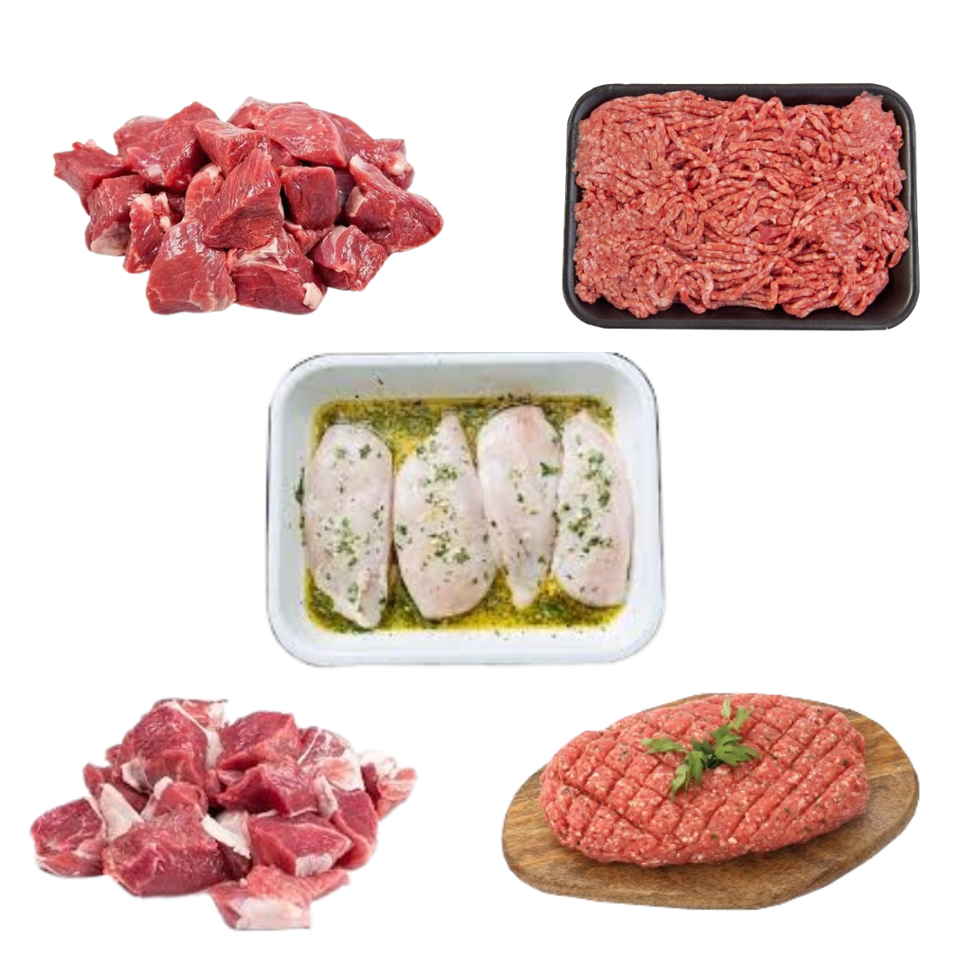 Buy Lamb Large Family Pack 5.5kg Online | QualityFood