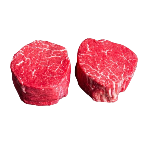 Buy Beef Tenderloin Filet Mignon Capcut 250g Online | Q