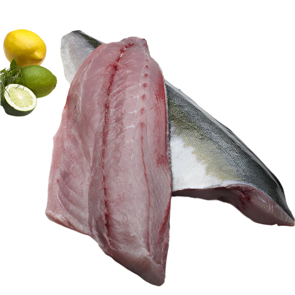 Buy Seer Fish / Kingfish / Neymeen Fillet 500g Online