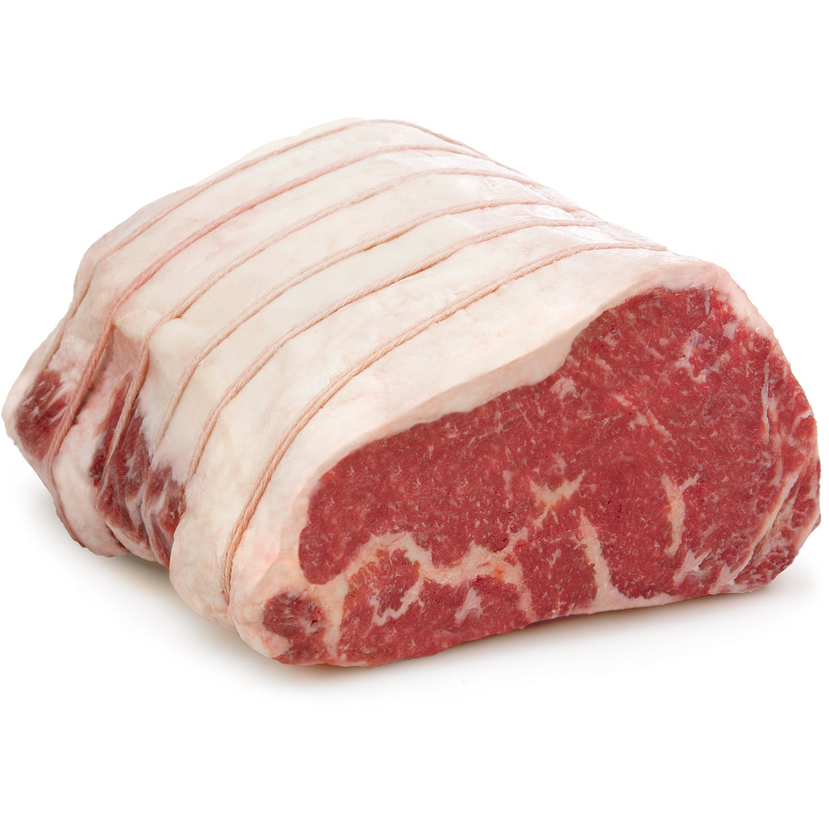 Buy Strip Loin Beef Roast 1 kg Online | QualityFood UAE