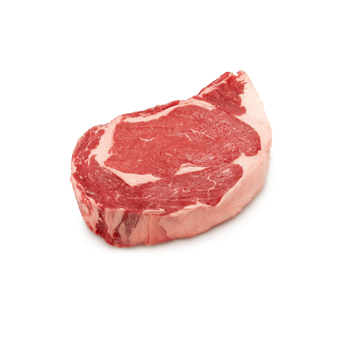Buy Beef Black Angus Ribeye New Zealand 500g Online | Q
