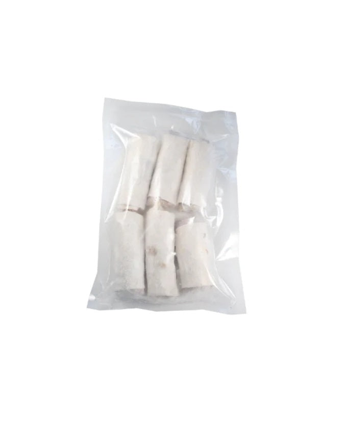 Buy Frozen Vegetable Spring Rolls 8 pcs Online | Qualit