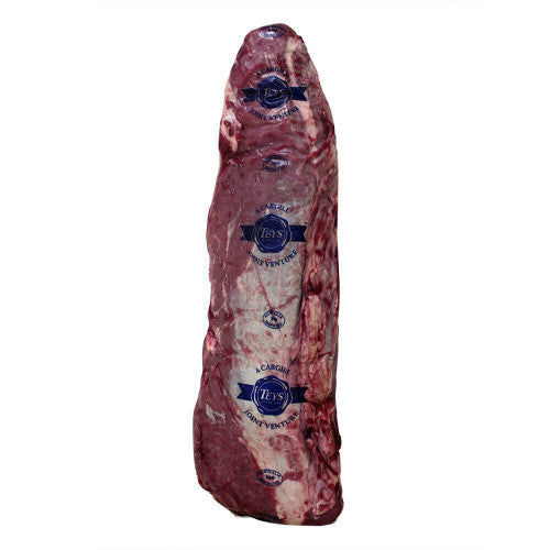 Buy Beef Black Angus Tenderloin Chain Off Australia 350