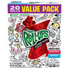 Buy Betty Crocker Fruit Rollups Strawberry/Berry Berry