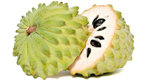 Buy Custard Apples (2 Pcs) 450-600 gm Online | QualityF