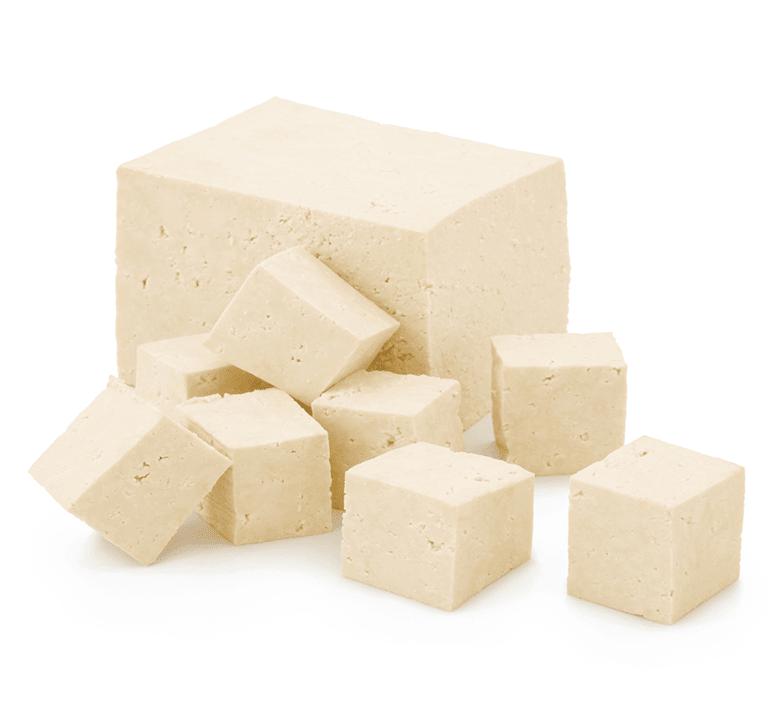 Buy Fresh Tofu 500g Online | QualityFood UAE