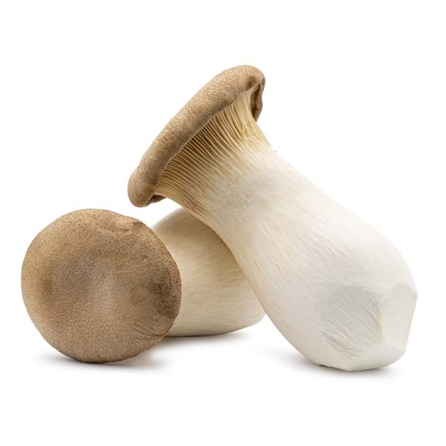 Buy Oyster King Mushroom 200g in Dubai | QualityFood UA