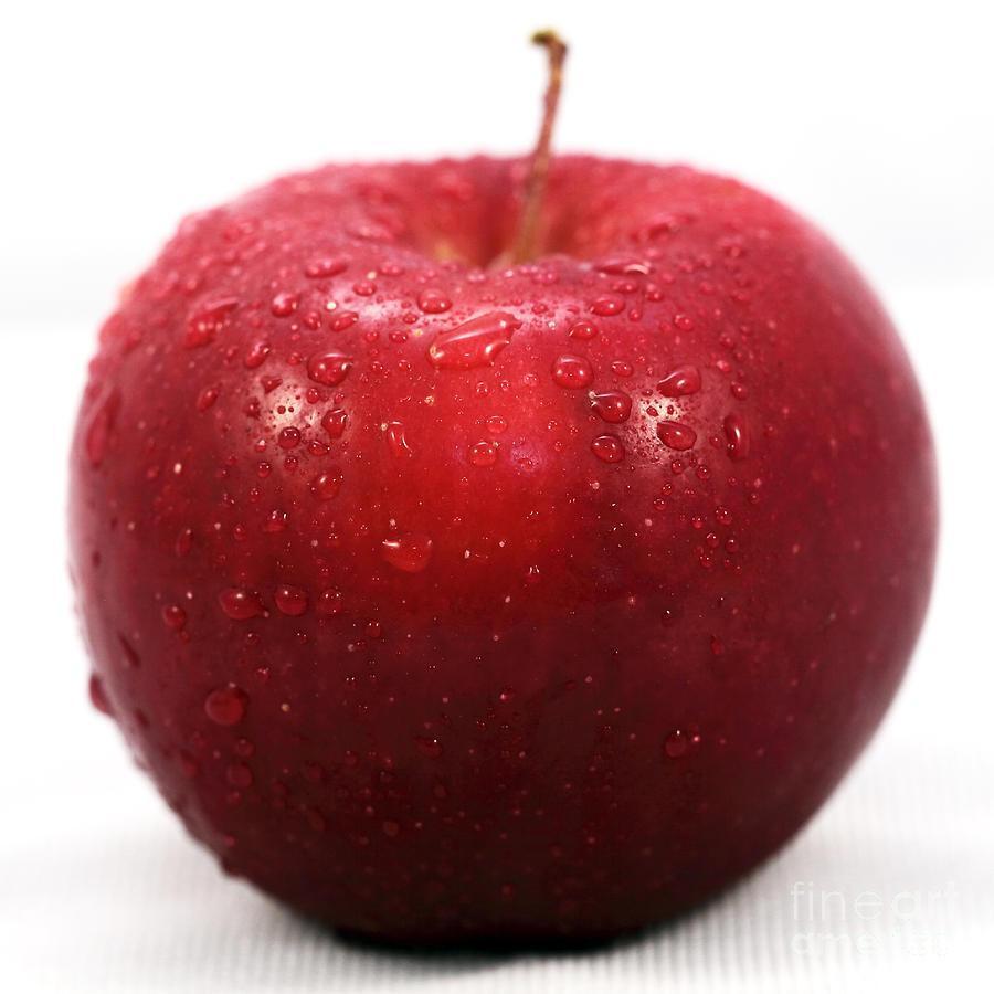 Buy Red Apple 1kg Online | QualityFood UAE