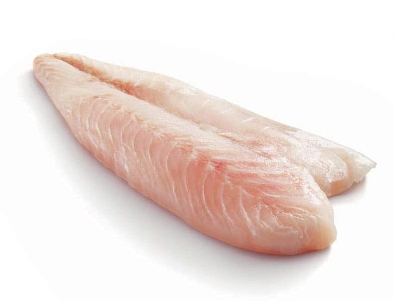 Buy Frozen Nile Perch /Cream Dory Fillet 1Kg Online | Q